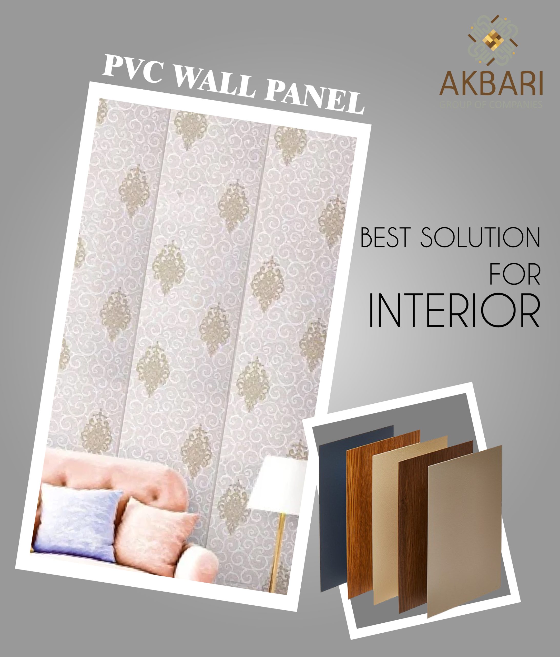 Our Products - Akbari Group Of Companies