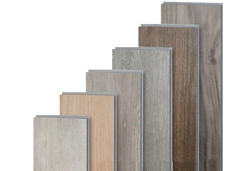 SPC Flooring Installation | Best SPC Flooring in Pakistan