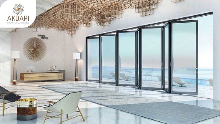 Aluminium Windows Design in Pakistan | Doors Price in Lahore