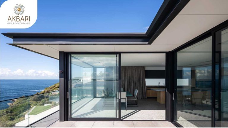 Aluminium Windows Design in Pakistan | Doors Price in Lahore