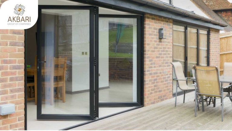 Aluminium Windows Design in Pakistan | Doors Price in Lahore