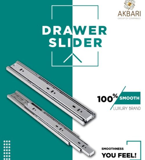 Best GMC Heavy Duty Drawer Channel Price 12, 14, 16, 18 inch